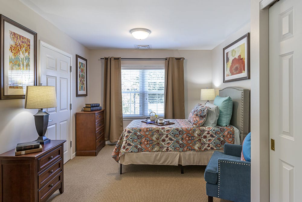 Brookdale Utica | Assisted Living and Memory Care in Utica, MI