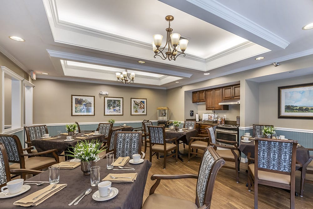 Brookdale Utica | Assisted Living and Memory Care in Utica, MI