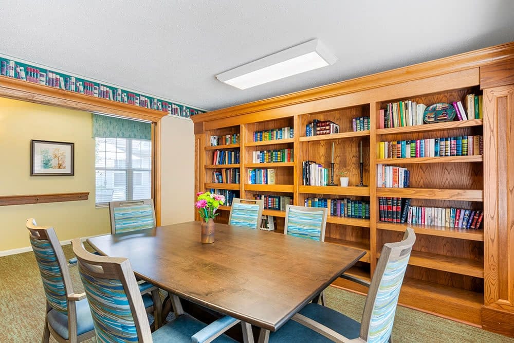 Brookdale Valparaiso | Memory Care Valparaiso IN