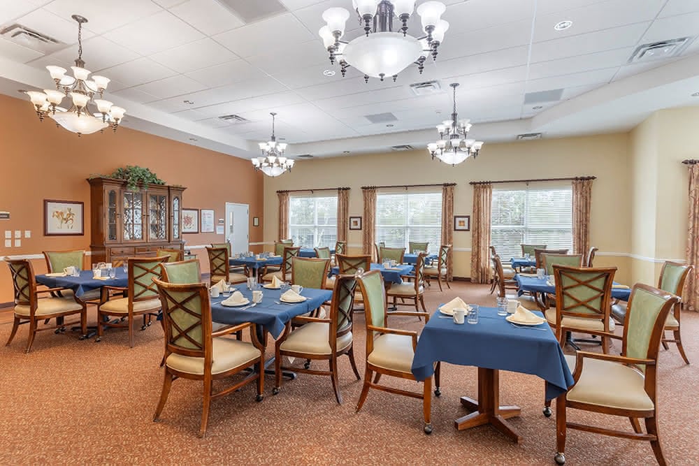 Brookdale Vestal West | Enhanced Memory Care Vestal NY