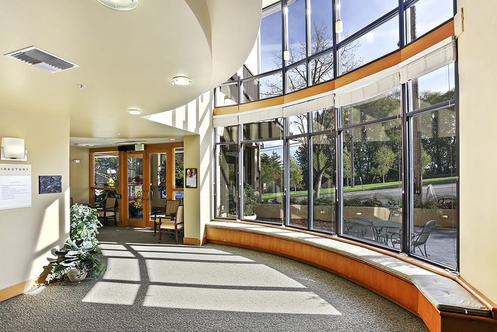 Brookdale West Seattle | Senior Living in Seattle, WA