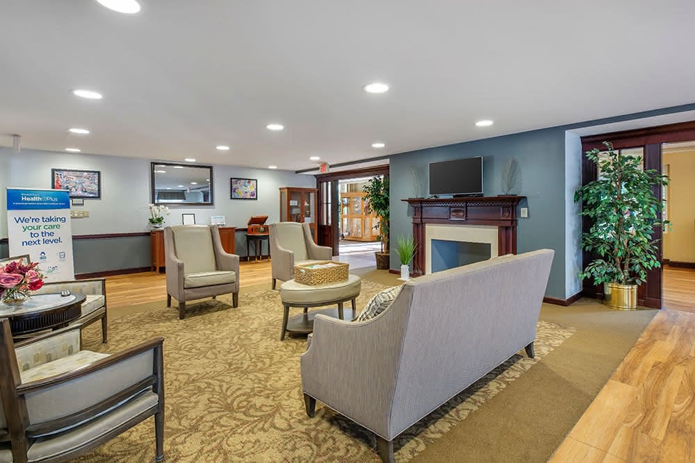 Brookdale Wickliffe | Assisted Living and Memory Care in Wickliffe, OH