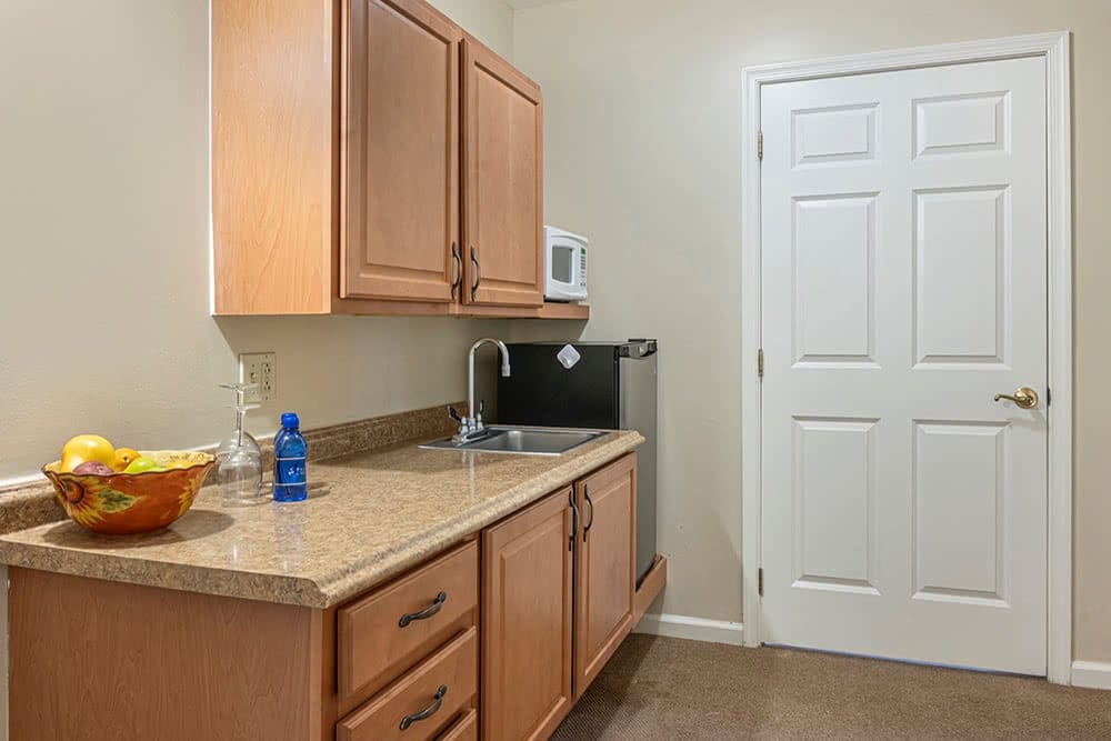 Assisted Living in Wilton CT | Memory Care in Wilton CT