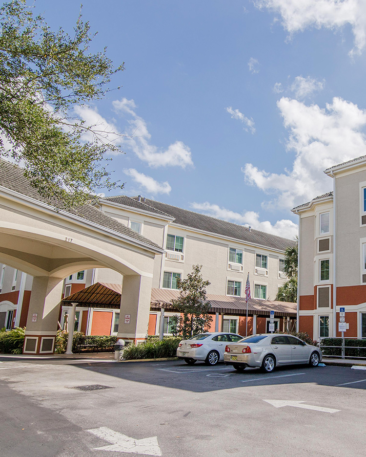 Brookdale Lake Orienta | Senior Living in Altamonte Springs, FL