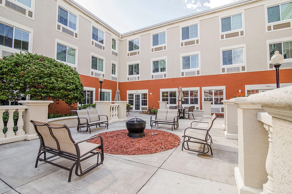 Brookdale Lake Orienta | Senior Living in Altamonte Springs, FL
