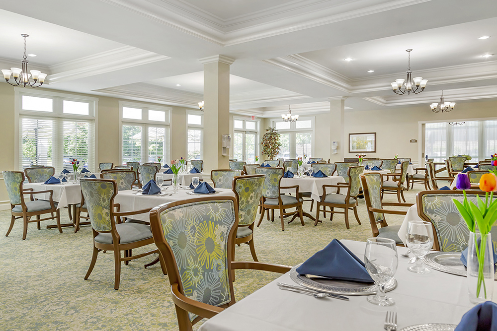 Brookdale Olney Assisted Senior Living in Olney, MD | Memory Care