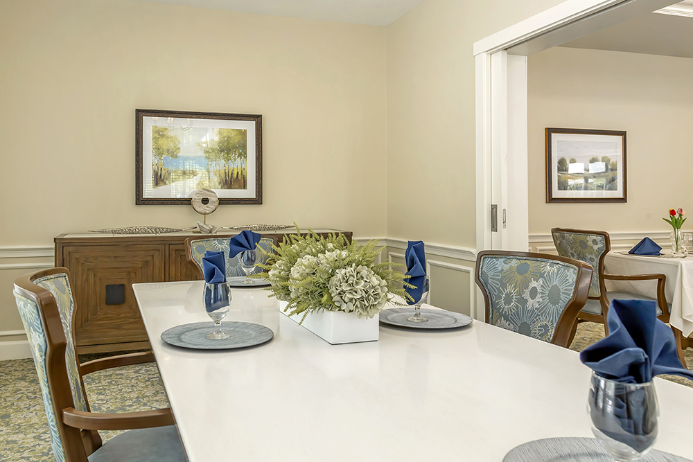 Brookdale Olney Assisted Senior Living in Olney, MD | Memory Care