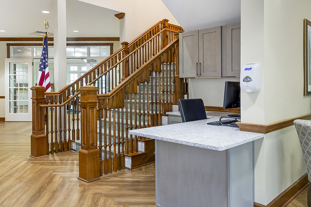 Brookdale Olney Assisted Senior Living in Olney, MD | Memory Care