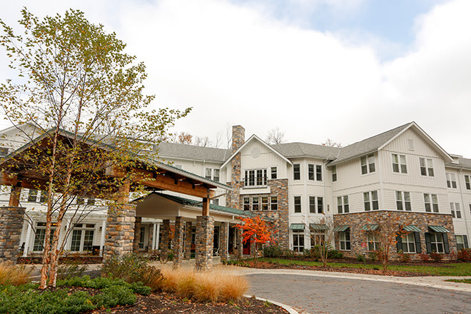 Brookdale Olney Assisted Senior Living in Olney, MD | Memory Care