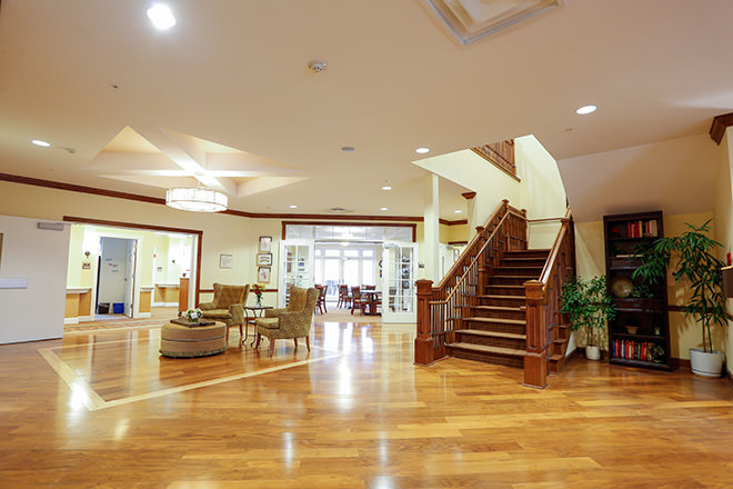 Brookdale Olney Assisted Senior Living in Olney, MD | Memory Care
