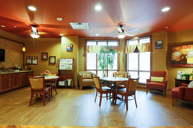 Brookdale Olney Assisted Senior Living in Olney, MD | Memory Care