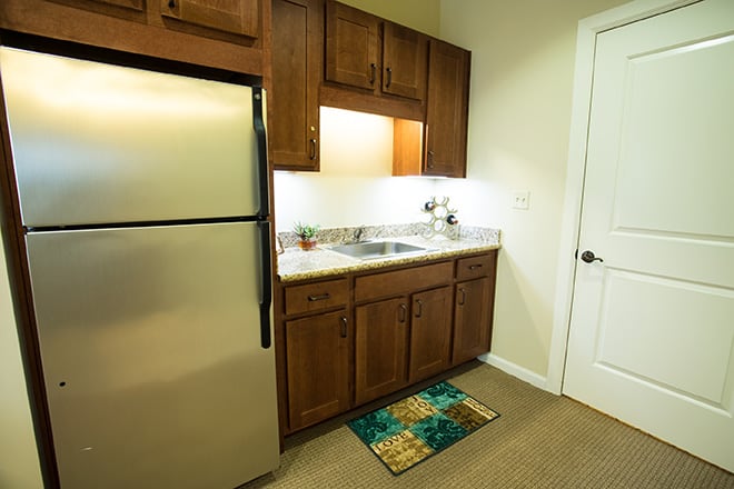 The Solana Vintage Park | Assisted Living and Memory Care in Houston