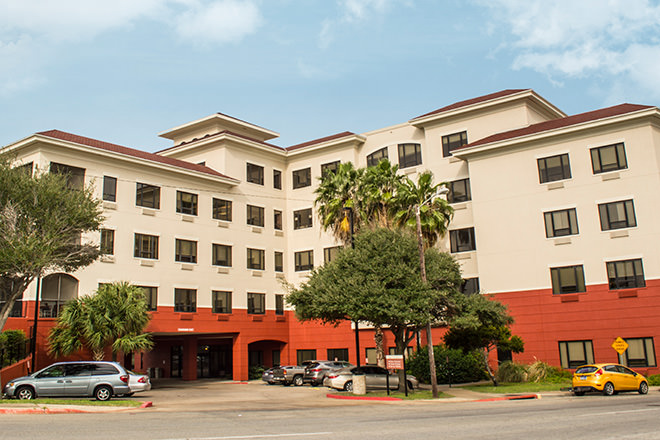 Brookdale Trinity Towers | Senior Living Corpus Christi TX | CCRC