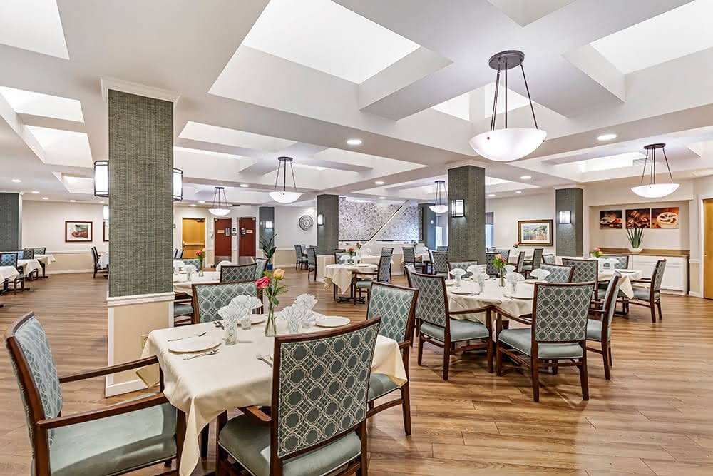 Brookdale Lowry | Assisted Living and Memory Care Denver CO