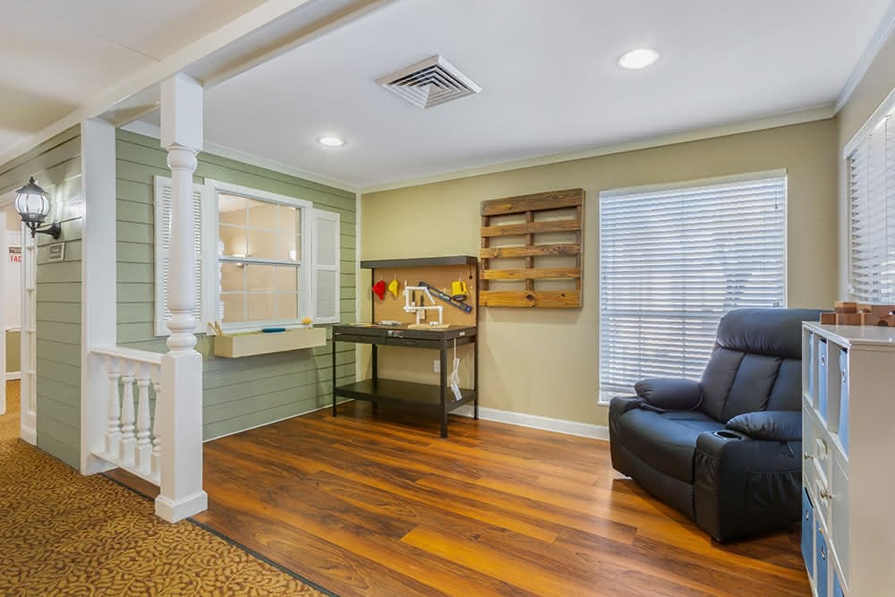 Brookdale East Mesa | Memory Care in Mesa AZ