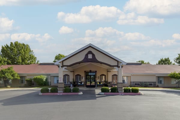 Brookdale Medical Center Kingsley | Senior Living San Antonio, TX