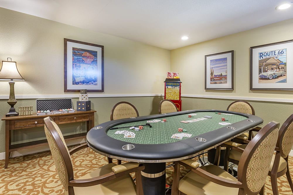 Brookdale Desert Ridge | Senior Living in Phoenix AZ