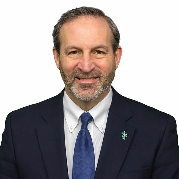 Brookdale Senior Living Leadership Team