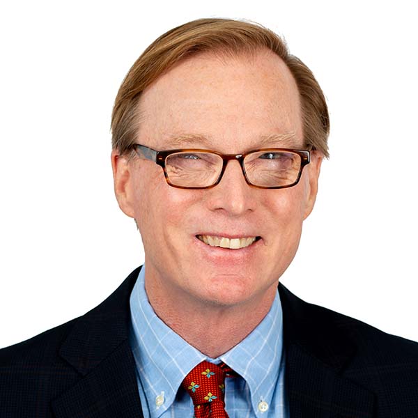 Brookdale Senior Living Leadership Team