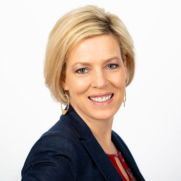 Brookdale Senior Living Leadership Team