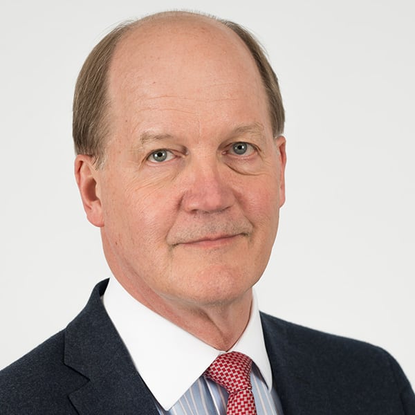 Brookdale Senior Living Leadership Team