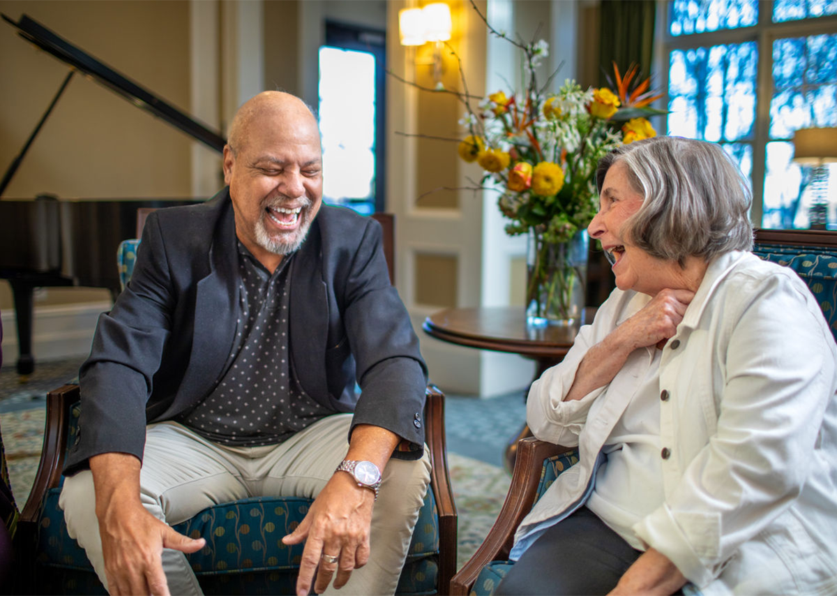 How to Save (and Earn!) Money in Retirement | Brookdale