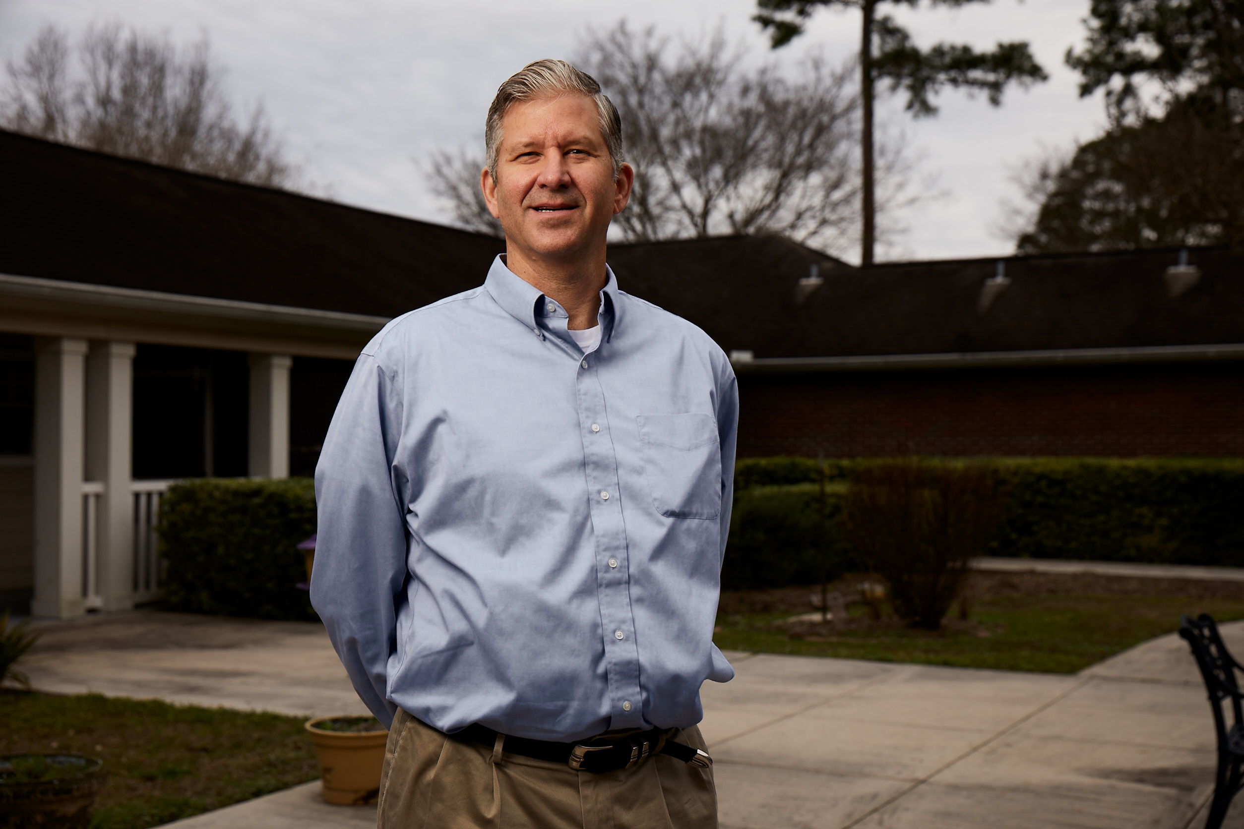 Mark Janik: "Finding Home for Mom and Dad" | Brookdale