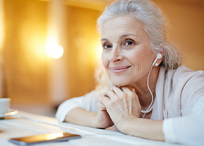 Inspired Inventions for Seniors with Memory Loss | Brookdale