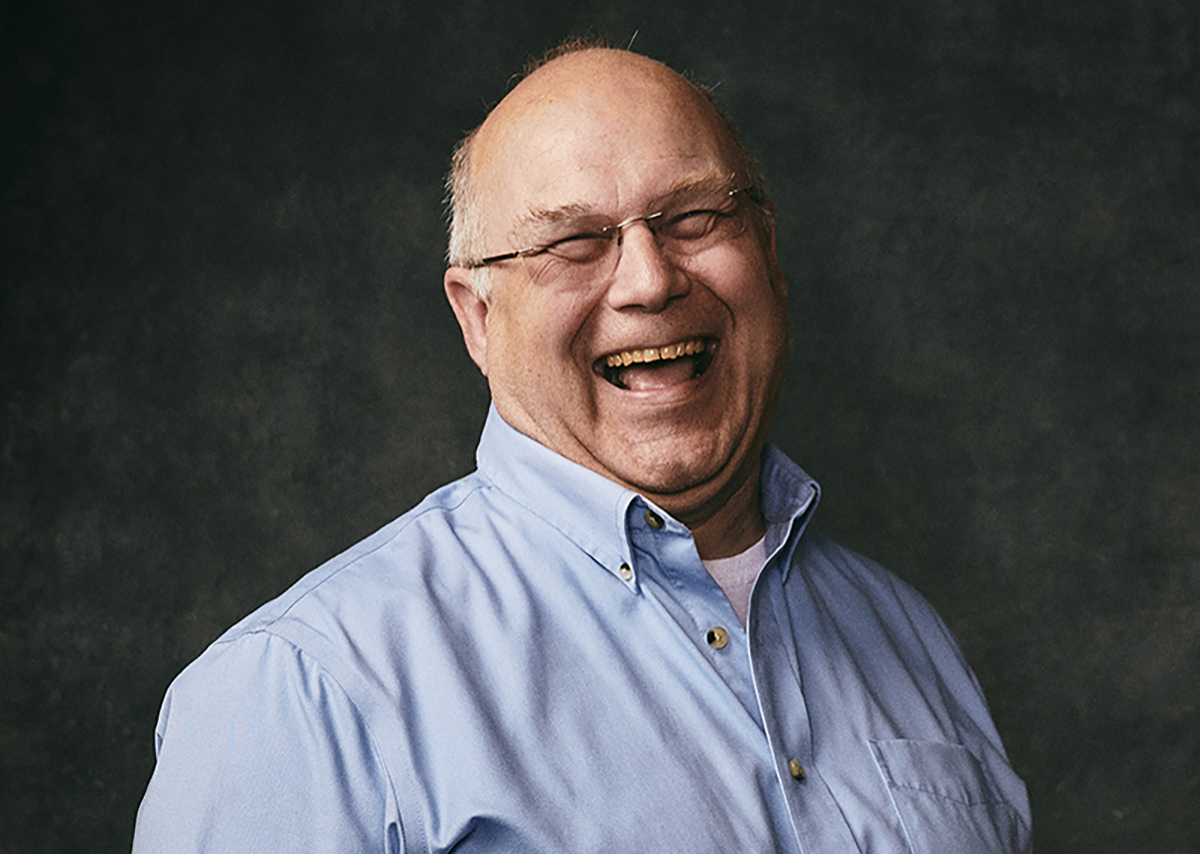 Steven Rhode: The Most Loving Community | Brookdale Senior Living