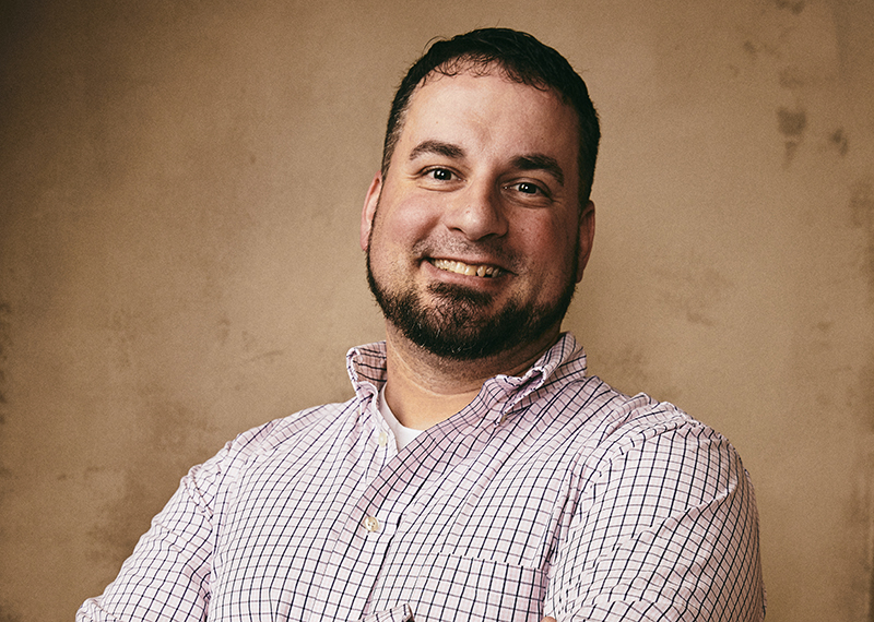 Chris Knowles: "A Home-Cooked Recipe" | Brookdale Senior Living