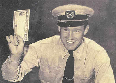 Veteran Spotlight | Brookdale Senior Living