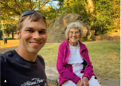 A Grandmother Tours the National Parks | Brookdale Senior Living