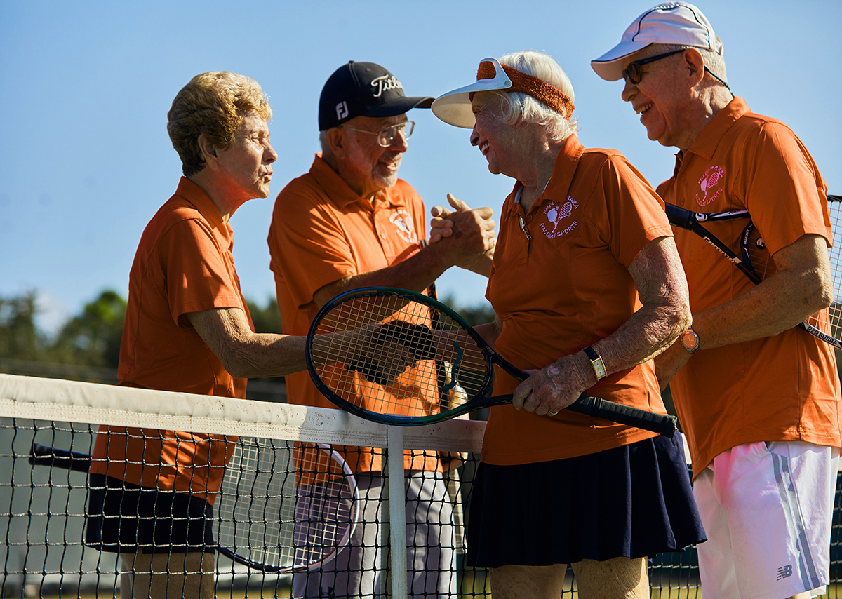 Best Retirement Hobbies | Brookdale Senior Living