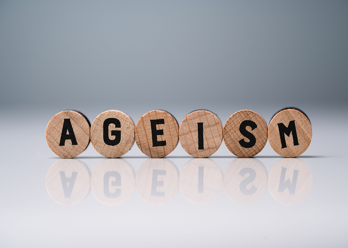 Are You Ageist? | Brookdale Senior Living