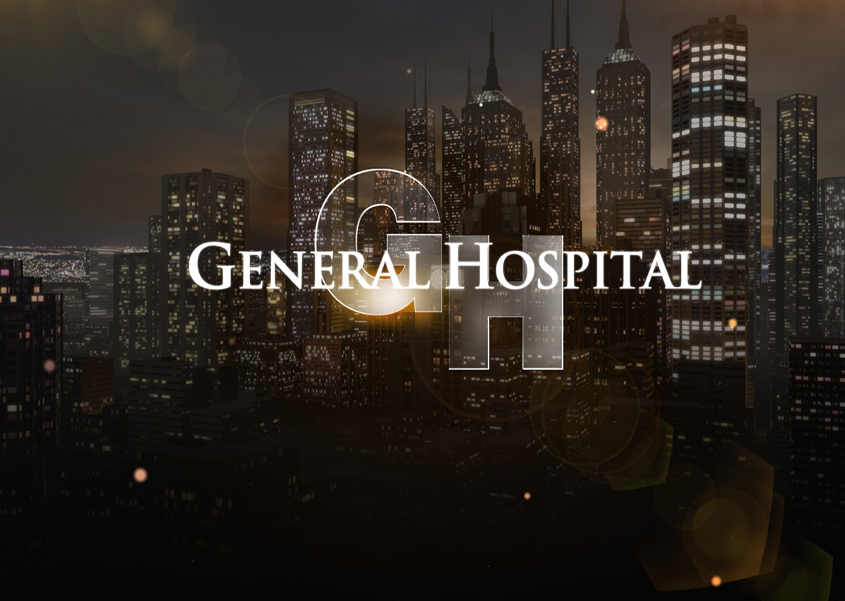 General Hospital Tackles Alzheimer's | Brookdale