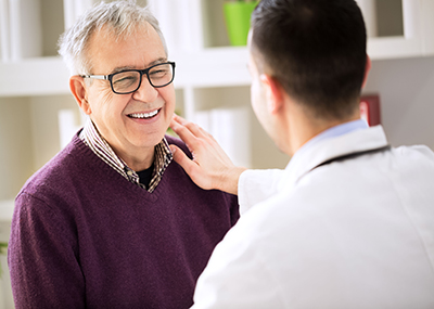 Four Reasons to See a Geriatrician | Brookdale Senior Living