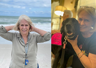 Meet Brookdale Resident Ambassador Mae | Brookdale Senior Living