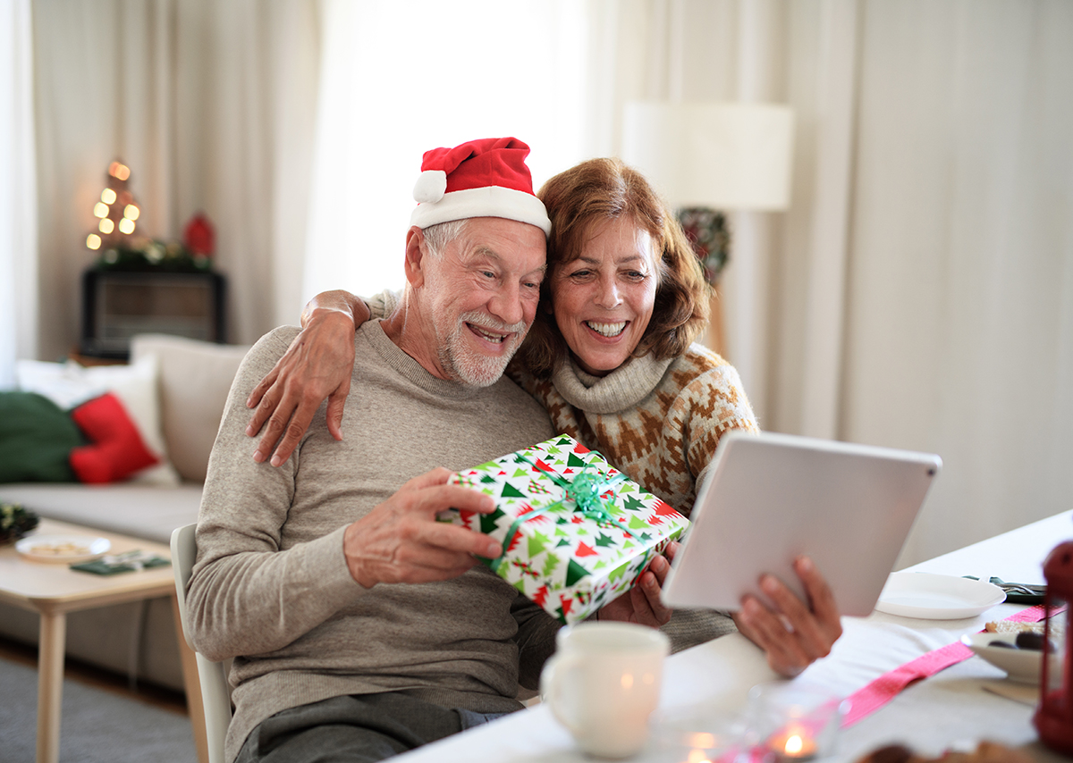 Best Gifts for Seniors | Brookdale Senior Living