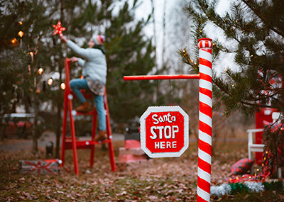 Holiday Safety Tips | Brookdale Senior Living