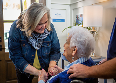 New Alzheimer's Research | Brookdale Senior Living