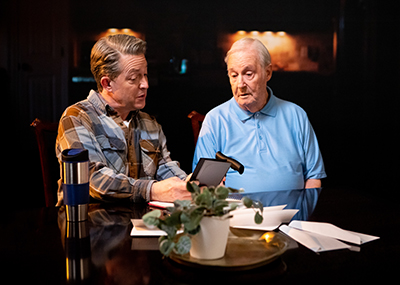 What Is Your Dementia Caregiving Style? | Brookdale Senior Living