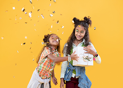 Gen Z Gift Guide | Brookdale Senior Living