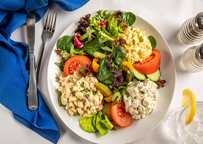 Superfood Salads for Summer | Brookdale Senior Living