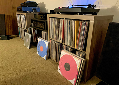 Tips for Downsizing a Collection | Brookdale Senior Living