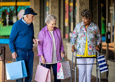 The Best Senior Style Inspiration | Brookdale Senior Living