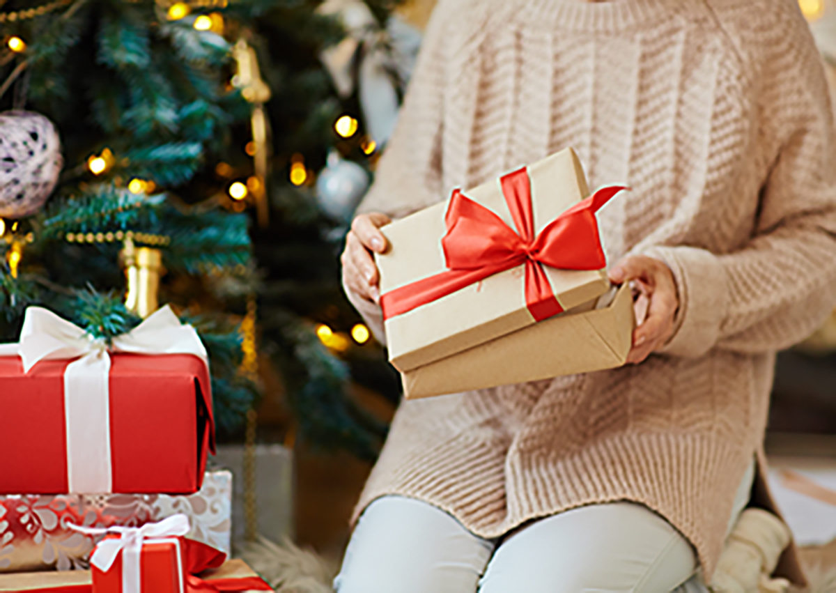 Under-Consumption Gift Guide | Brookdale Senior Living
