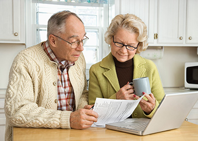 Your Checklist for a Better Move to Senior Living | Brookdale