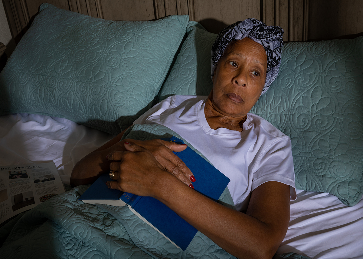 How to Tell If Your Patient Is Lonely