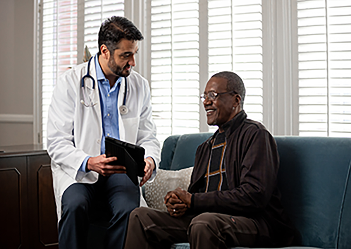 HealthPlus® Communities Deliver Value | Brookdale Senior Living