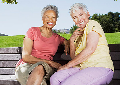 Kim Estes | Staying Socially Active | Age | Good Health